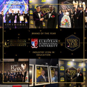 Who We are - European International University - Study Anytime, Anywhere.